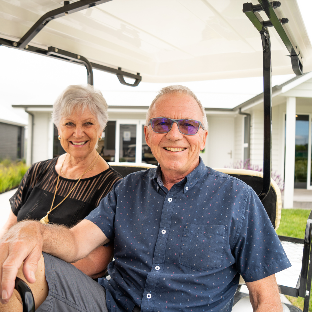 Ravenswood - A Freedom Lifestyle Village For Over 50s
