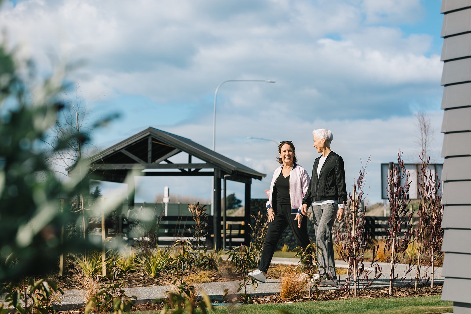 Ravenswood - A Freedom Lifestyle Village For Over 50s